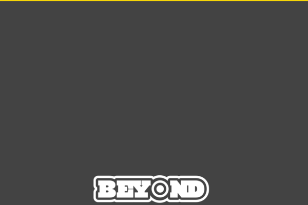 BEYOND-CO.LTD(ビヨンド株式会社)